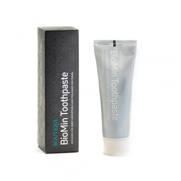 Boutique Whitening - KDental