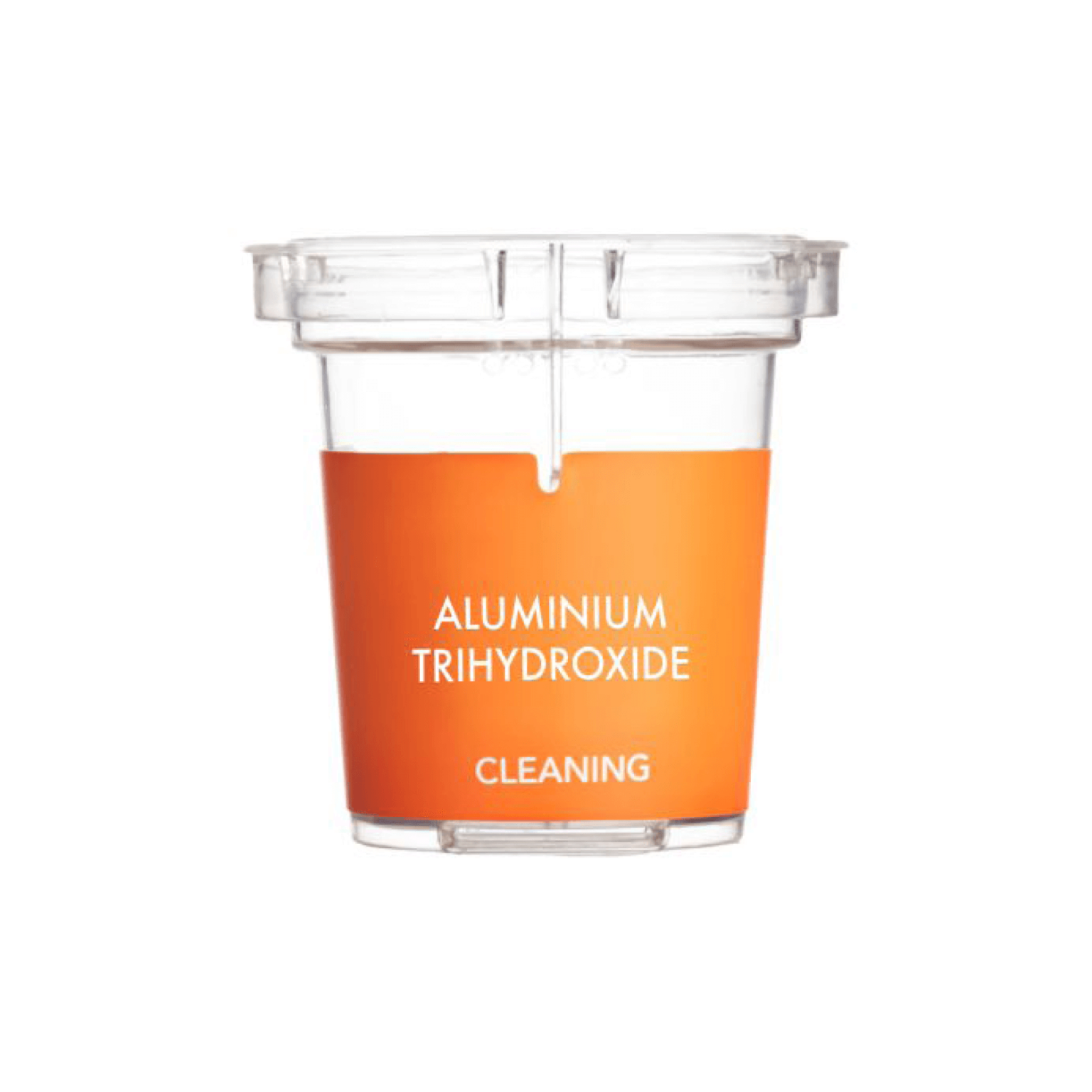 Aluminium Trihydroxide 4 x 60g cartridge - Oranje | KDental